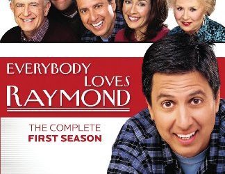 Everybody Loves Raymond Fan Site & Episode Guide| EverybodyLovesRay.com ...