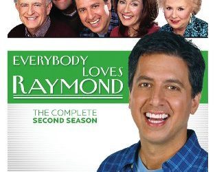 Everybody Loves Raymond Fan Site & Episode Guide| EverybodyLovesRay.com ...